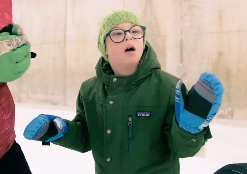 Skiler. A ski-learning tool